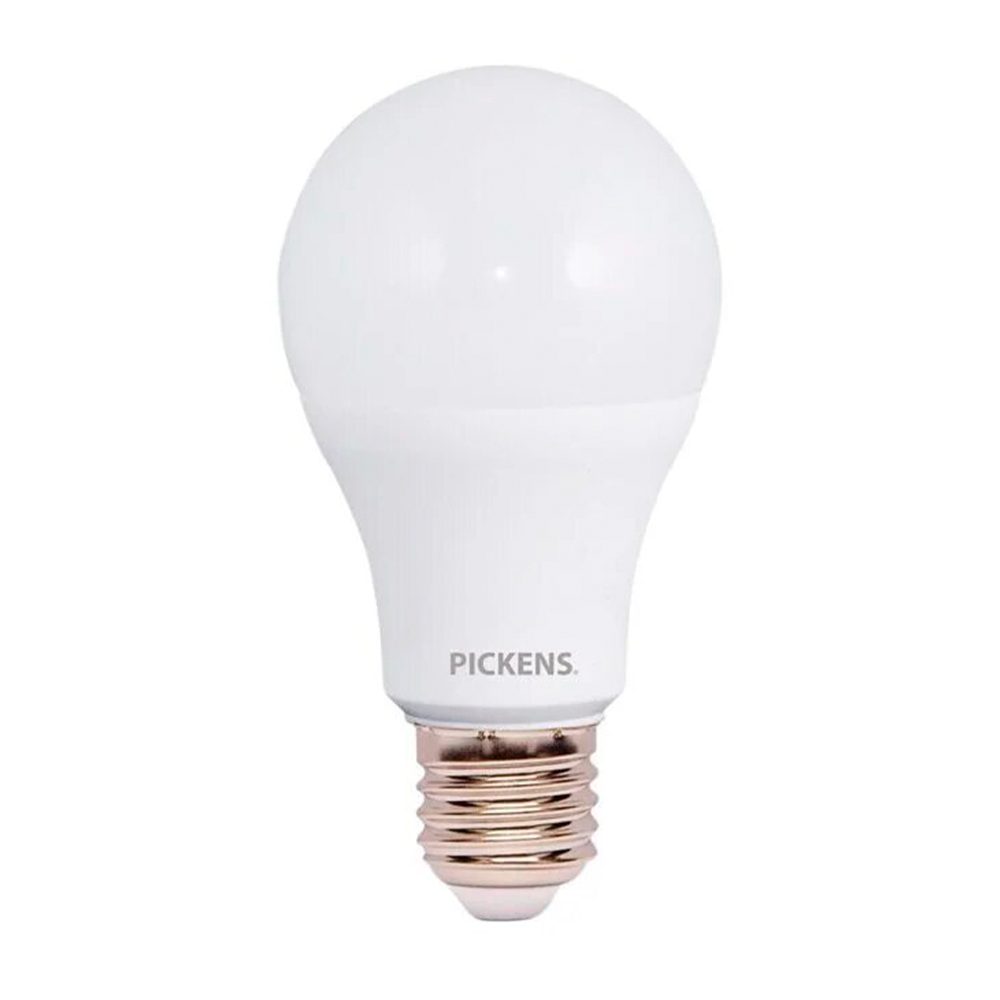 Bombillo Led 7W E27 Luz Blanca - Mundo JAB