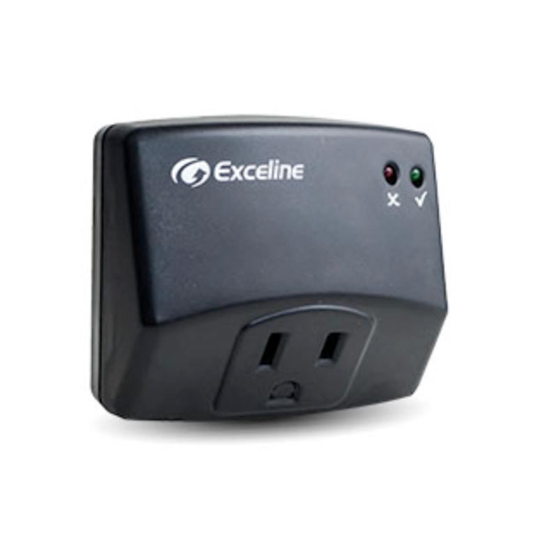 Protector para Conexión a Internet Exceline - Mundo JAB